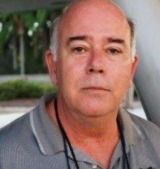 In Memoriam Brother Gary Sinclair | IAM Union - Local 2323