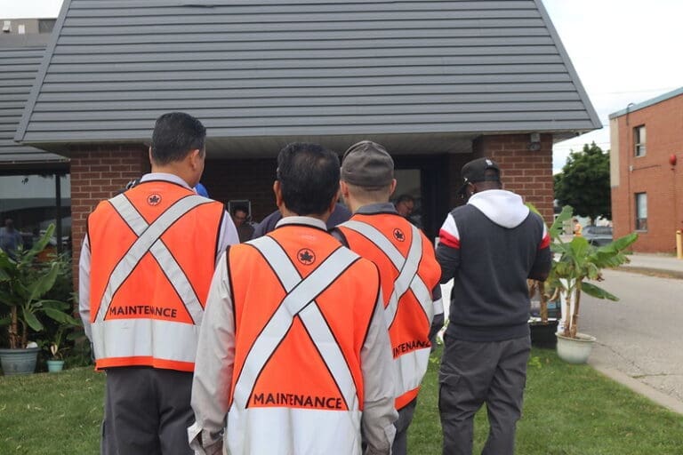 Home | IAM Union - Local 2323